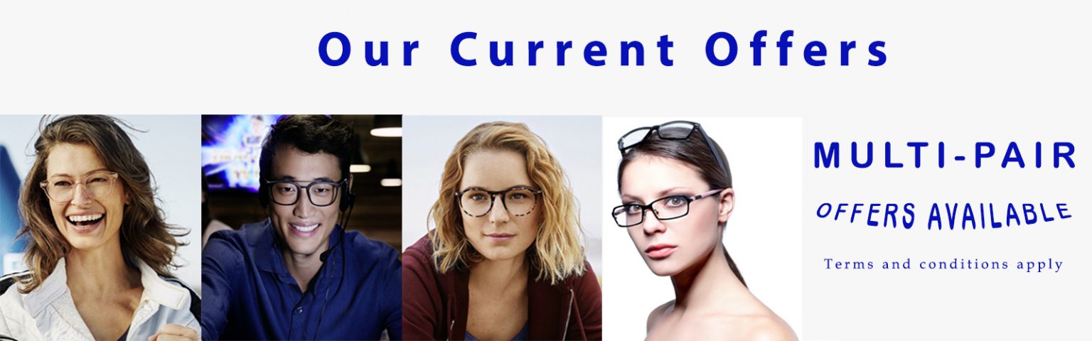 The Glasshouse Opticians - See our current offers on specs etc